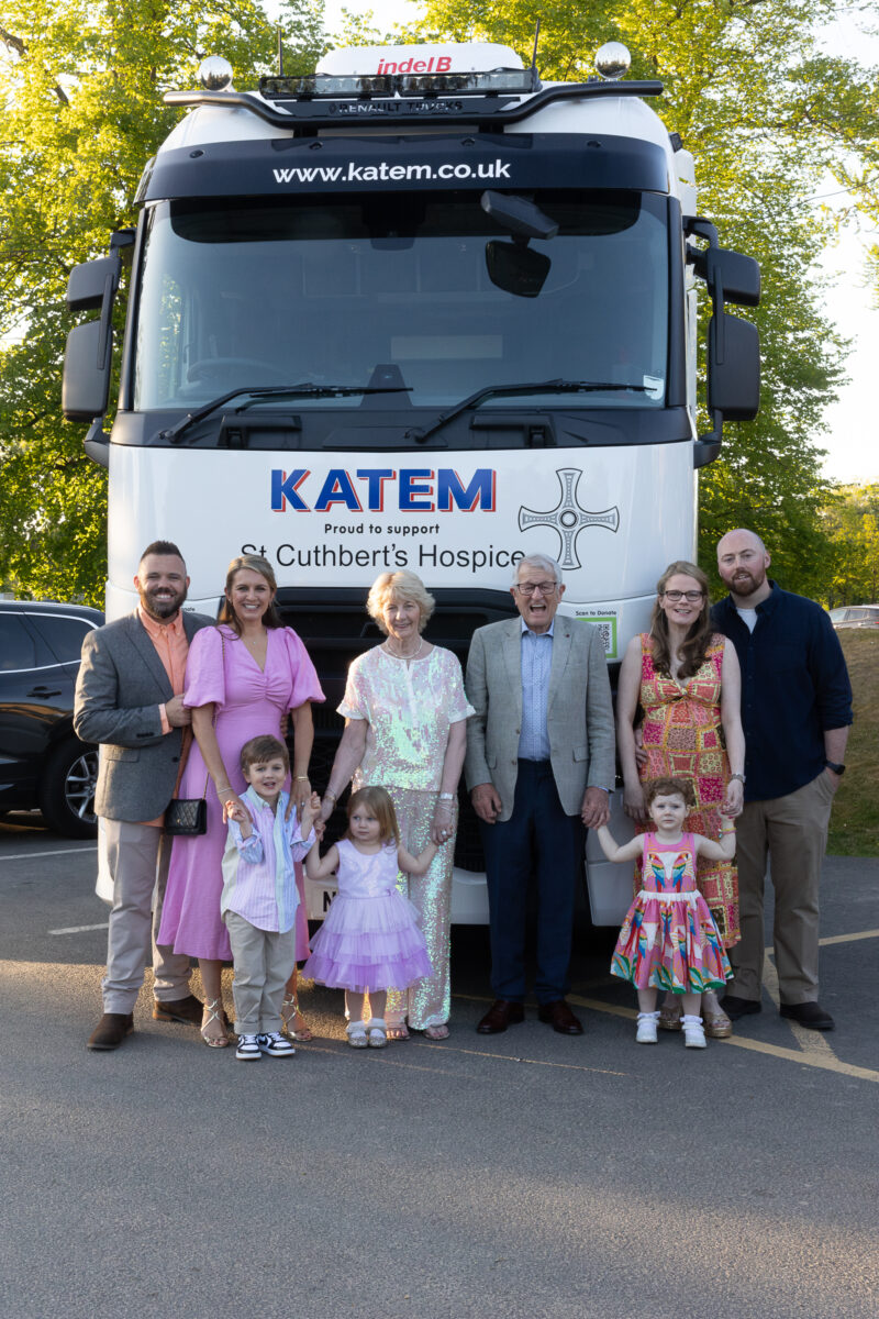 About - Katem
