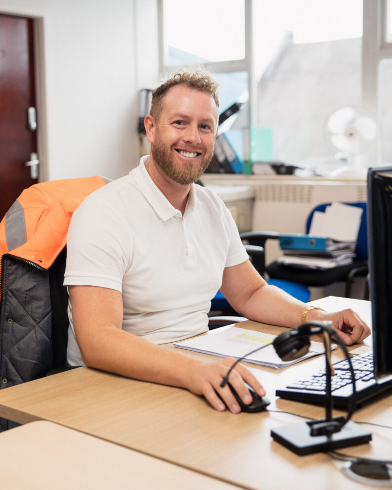 UK & European Logistics - Katem